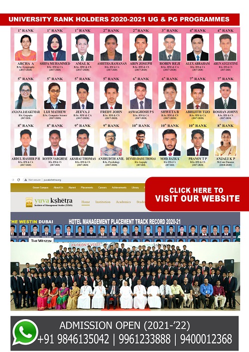 Yuvakshetra Institute of Management Studies