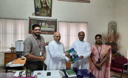 Yuvakshetra Institute of Management Studies