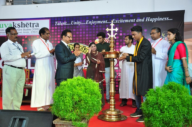 Cultural Events 2019-20 – Yuvakshetra Institute of Management Studies