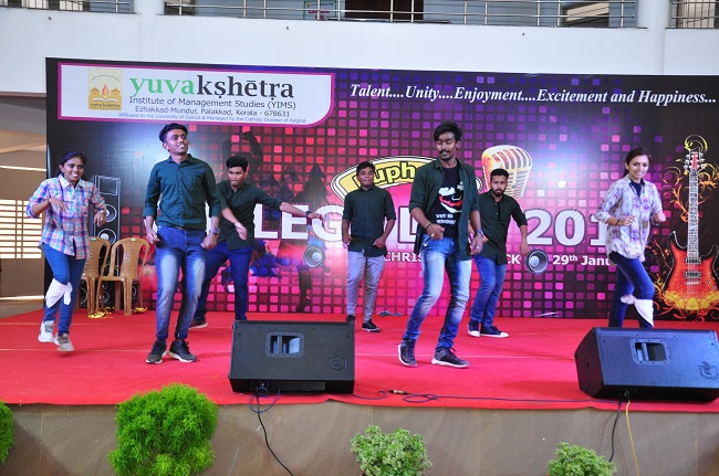 Cultural Events 2019-20 – Yuvakshetra Institute of Management Studies